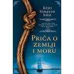 PRIČA O ZEMLJI I MORU - Kejti Simpson Smit