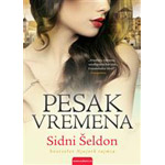 PESAK VREMENA - Sidni Šeldon