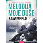 MELODIJA MOJE DUŠE - Rajan Vinfild