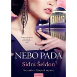 NEBO PADA - Sidni Šeldon