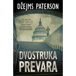 DVOSTRUKA PREVARA - Džejms Paterson