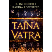 TAJNA VATRA - K. Dž. Doerti, Karina Rozenfeld