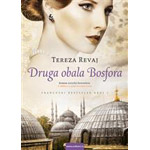 DRUGA OBALA BOSFORA - Tereza Revaj