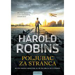 POLJUBAC ZA STRANCA - Harold Robins