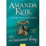 ZAČARANI KRUG - Amanda Kvik