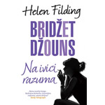 BRIDŽET DŽOUNS: NA IVICI RAZUMA - Helen Filding