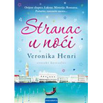 STRANAC U NOĆI - Veronika Henri