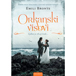 ORKANSKI VISOVI - Emili Bronte