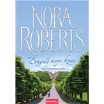 DRAGULJ MOJE KRUNE - Nora Roberts