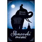 SLONOVSKI MESEC - Džon Svini