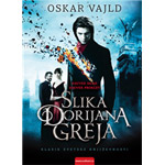 SLIKA DORIJANA GREJA - Oskar Vajld