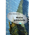 MRAČNA PRIKLJUČENIJA - Džon Ralston Sol