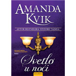 SVETLO U NOĆI - Amanda Kvik