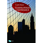 GLEDAJ DUGO I NETREMICE - Čarls Simić