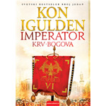 IMPERATOR / KRV BOGOVA - Kon Igulden