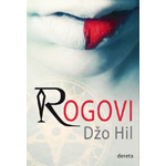 ROGOVI - Džo Hil