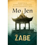 ŽABE - Mo Jen