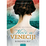 NOĆI U VENECIJI - Roberta Rič