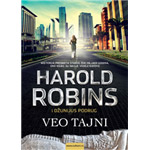 VEO TAJNI - Harold Robins