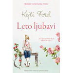 LETO LJUBAVI - Kejti Ford