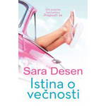 ISTINA O VEČNOSTI - Sara Desen