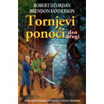 TORNJEVI PONOĆI (DEO DRUGI) - Robert Džordan, Brendon Sanderson