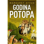 GODINA POTOPA - Margaret Atvud