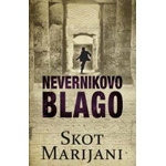 NEVERNIKOVO BLAGO - Skot Marijani