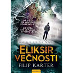 ELIKSIR VEČNOSTI - Filip Karter