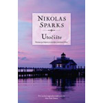 UTOČIŠTE - Nikolas Sparks