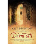 DAVNI SATI - Kejt Morton