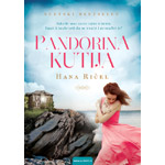 PANDORINA KUTIJA - Hana Ričel