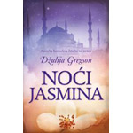 NOĆI JASMINA - Džulija Gregson