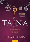 TAJNA - L. Mari Adlin