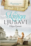 KNJIGA LJUBAVI - Filipa Fjoreti