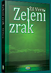 ZELENI ZRAK - Žil Vern