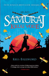 MLADI SAMURAJ: KRUG VODE - Kris Bredford