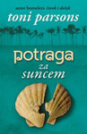 POTRAGA ZA SUNCEM - Toni Parsons