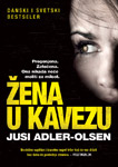 ŽENA U KAVEZU - Jusi Adler Olsen