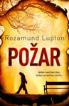 POŽAR - Rozamund Lupton