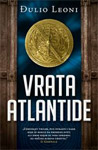 VRATA ATLANTIDE - Đulio Leoni