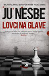 LOVCI NA GLAVE - Ju Nesbe