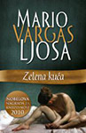 ZELENA KUĆA - Mario Vargas Ljosa