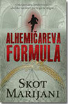 ALHEMIČAREVA FORMULA - Skot Marijani