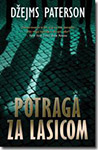 POTRAGA ZA LASICOM - Džejms Paterson