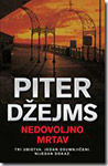 NEDOVOLJNO MRTAV - Piter Džejms