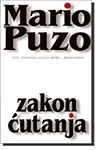 ZAKON ĆUTANJA - Mario Puzo