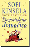 BOGOMDANA DOMAĆICA - Sofi Kinsela