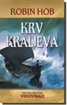 VIDOVNJACI: KRV KRALJEVA - Robin Hob