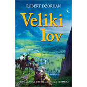 VELIKI LOV - Robert Džordan